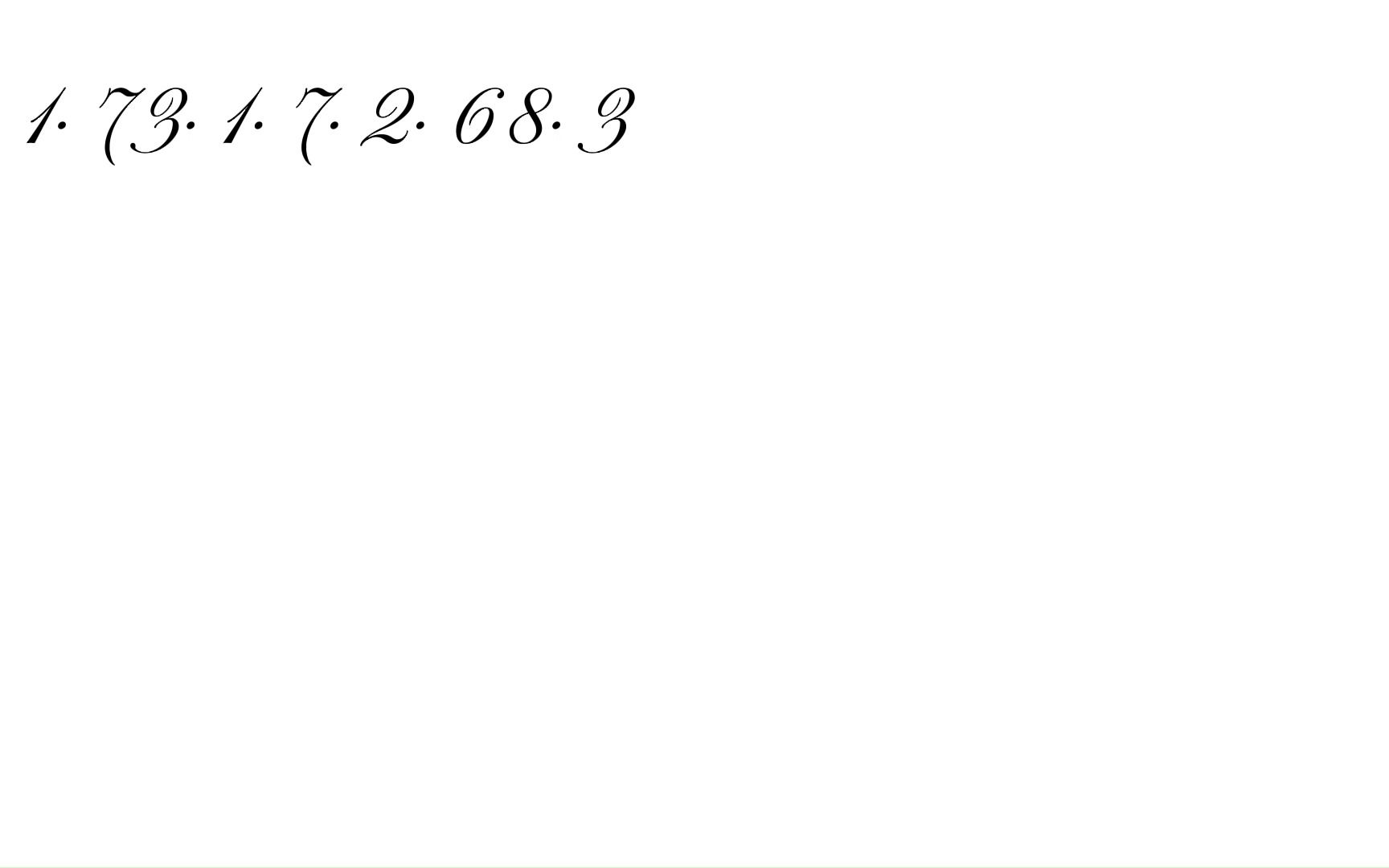 【TF家族三代】希望大家能看完