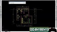 cad2014三维建模教程汽车cad教程