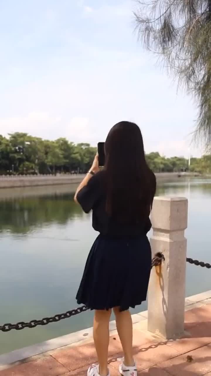 为什么不敢看照片呢校园烧脑推理侦探