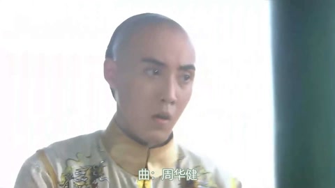 新还珠格格歌曲《想说分开不容易》,太好听了,一开口就是天籁之