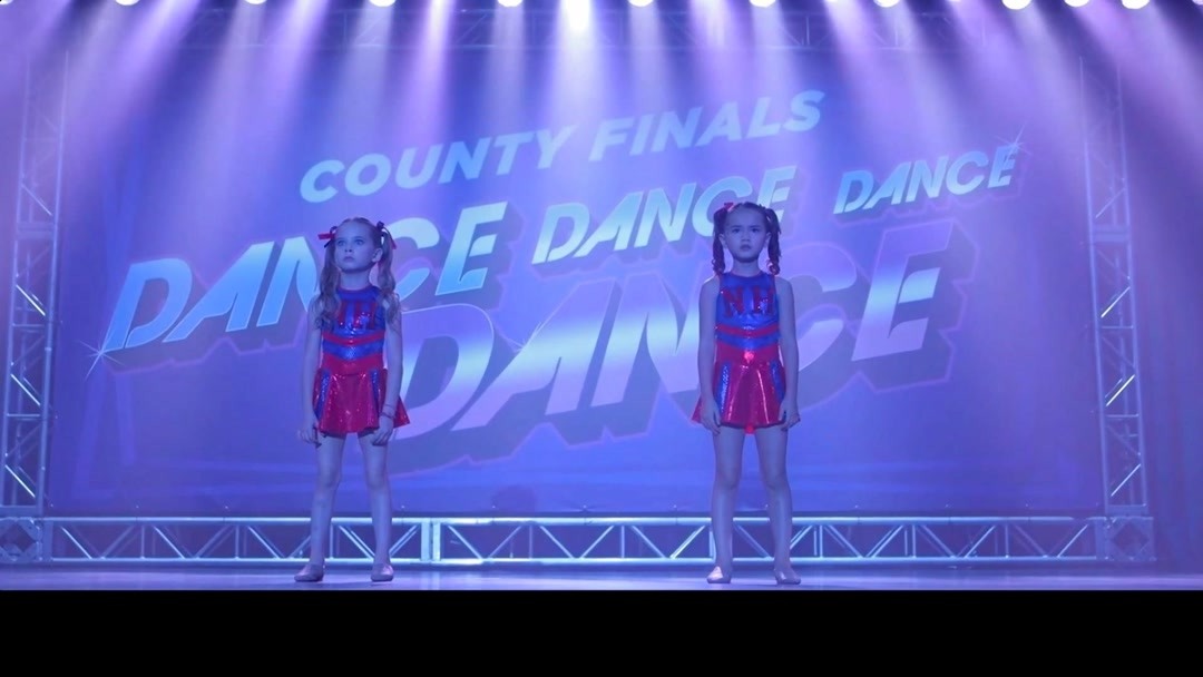 跳舞:老师的重要性,不是娃学不会