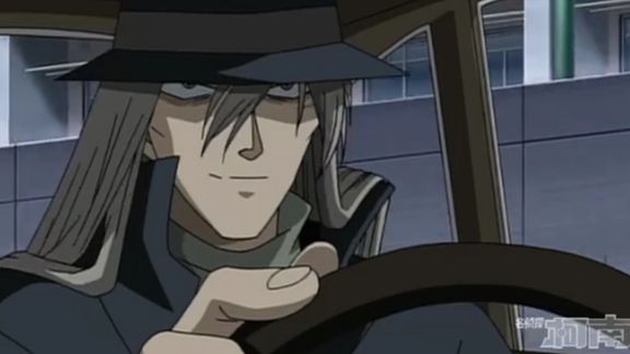 名侦探柯南:黑衣组织尾追不舍,要救下自己伙伴,危机重重