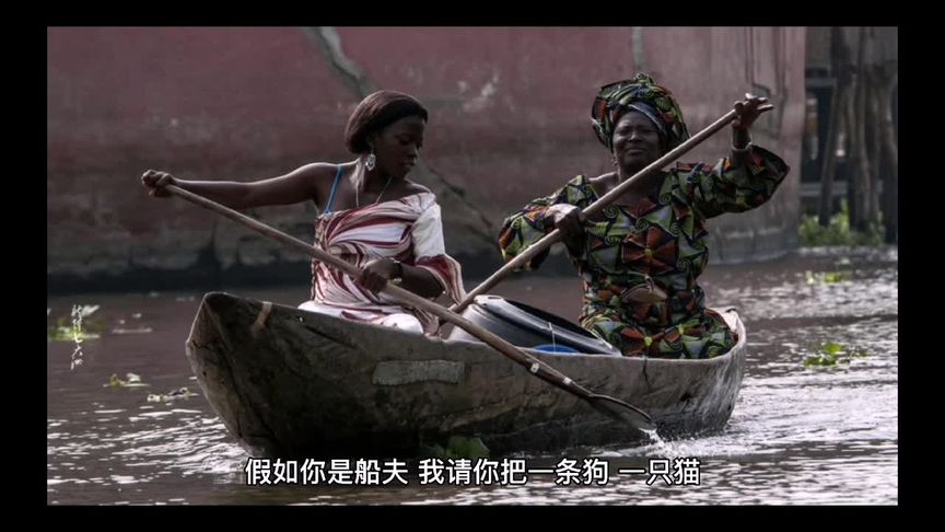 过河的故事,船夫的烦恼#数学思维 #推理