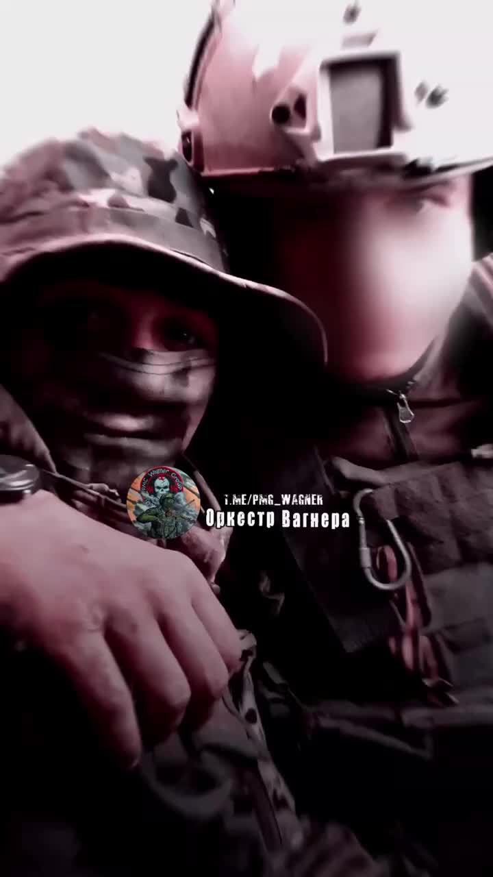 战争实录 俄媒宣传的乌克兰战场上的俄罗斯军人