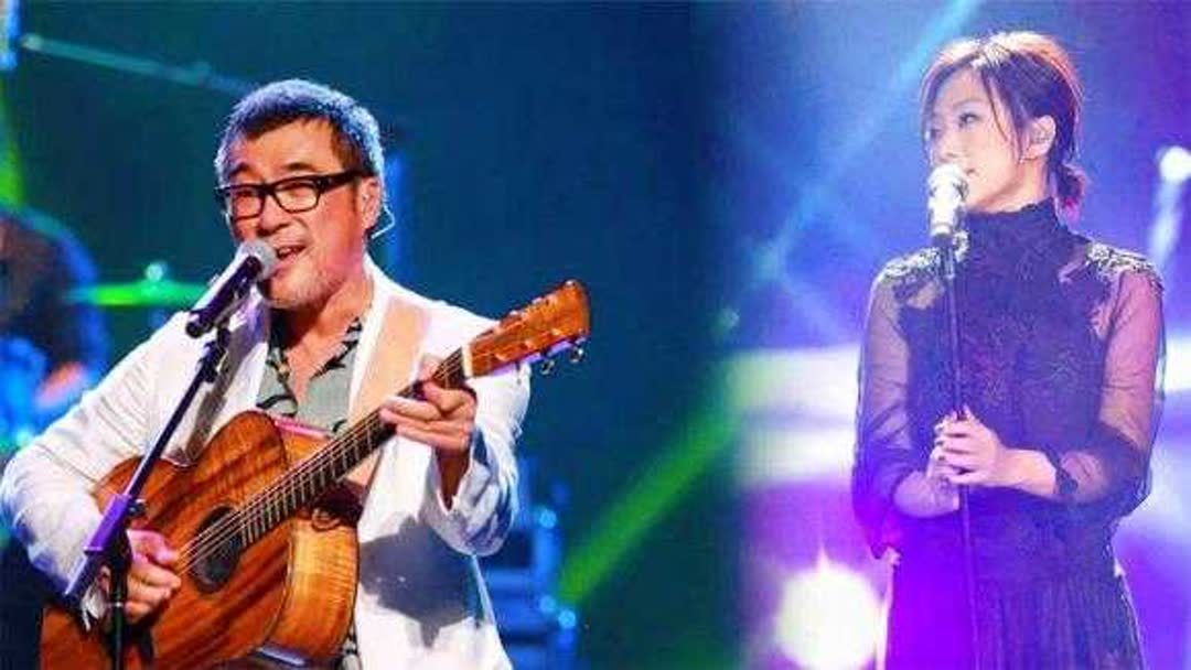 李宗盛写给林忆莲的歌:年少不听李宗盛听懂已是不惑年,开口泪目