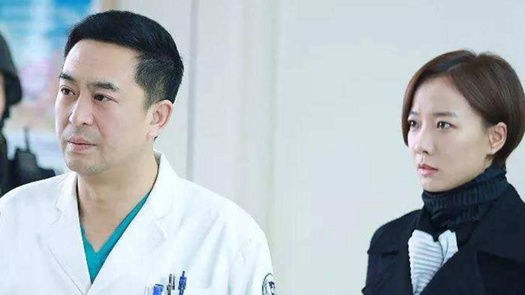 《急诊科医生》主演恋爱合辑