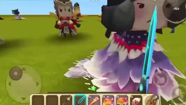 迷你世界:皮肤图腾制作,绝版皮肤不再绝版!免费送你获得!