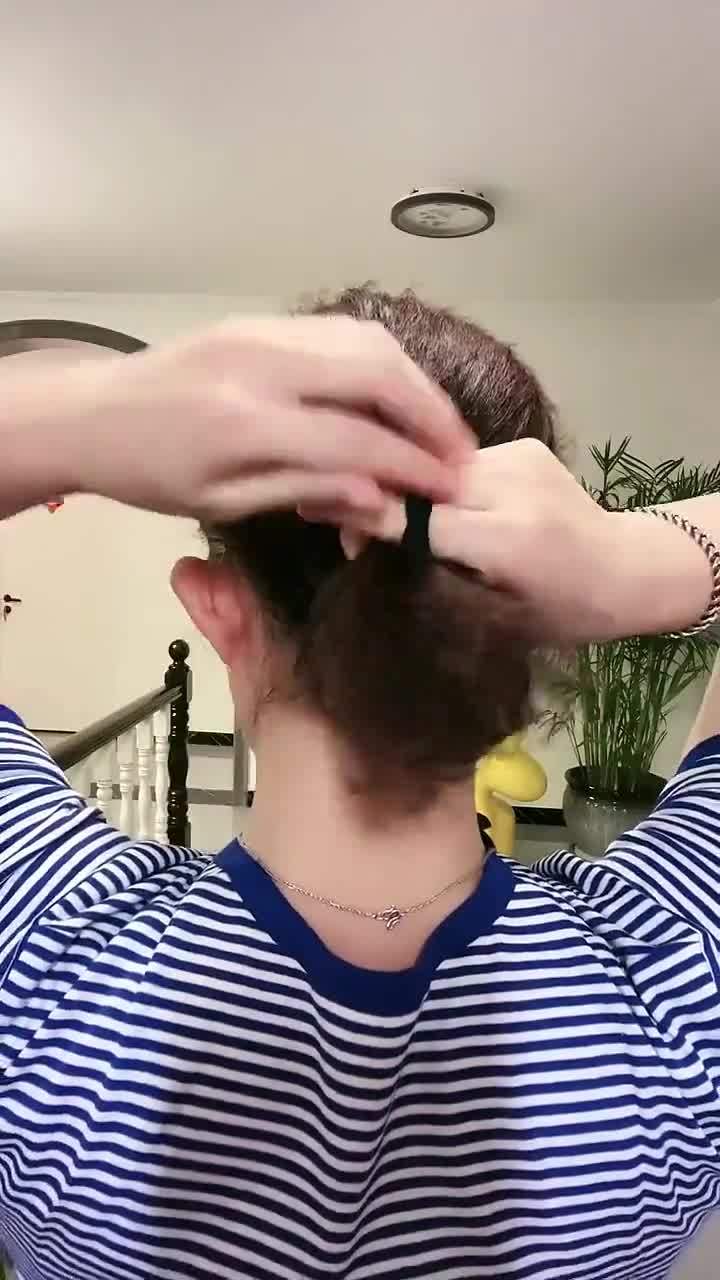 头饰发饰今日发型欣赏配饰的重要性时尚饰品电商(╯▽╰)