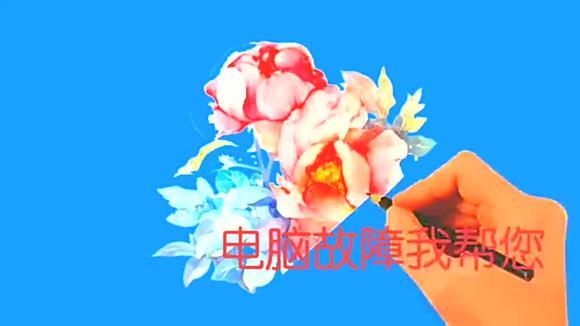 电脑故障维修,台式电脑更换电源,亲自为你演示如何操作