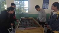 盐城市田家炳中学高一社会实践