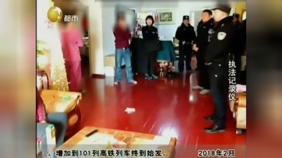 案件被执行人央求晚点时间还钱,对方回应“我要跳楼了”