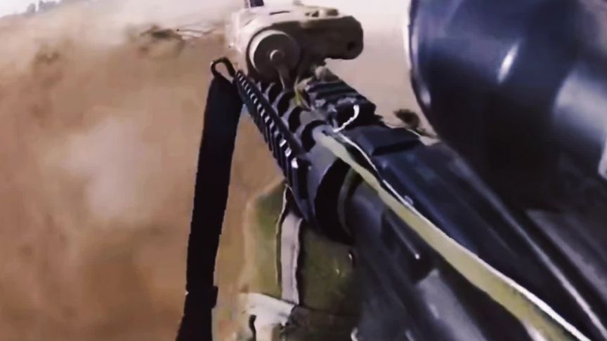 打工日常#合法拍摄道具 #游戏画面请勿模仿 #军事爱好者 #硬核