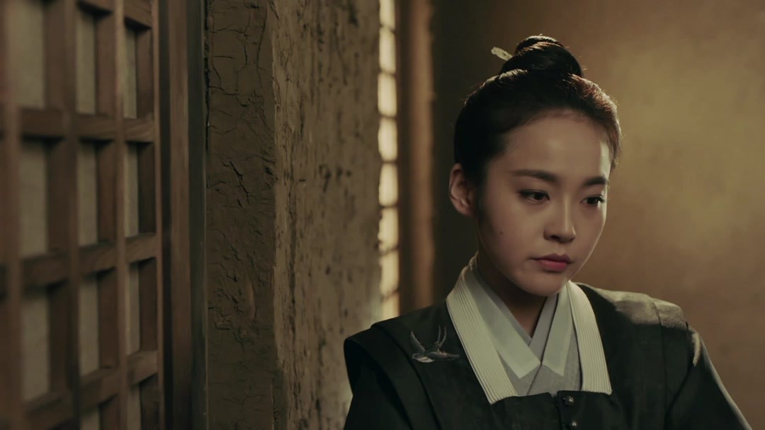 《唐砖》李安澜将簪子据为己有云不器讨要未果