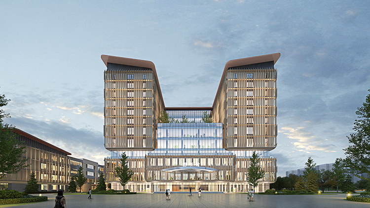 广安职业技术学院 宣传片