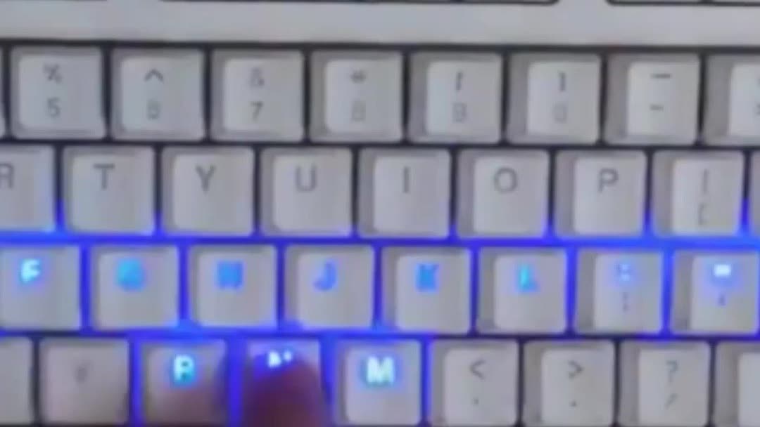 键盘上的字母排列为什么没有规律?这都是设计师的锅!