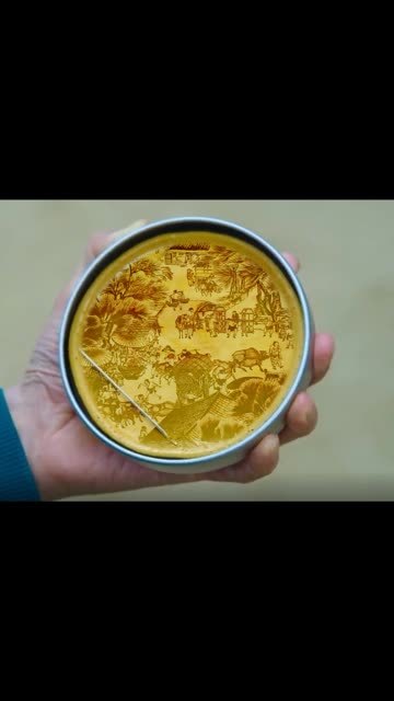 PS创意抠图教程超