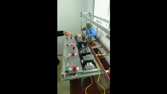 学习PLC实战项目编程与应用。