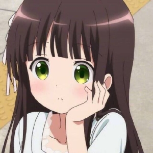 热爱咕咕咕的浅汐 