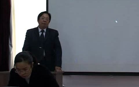 【中医】脊柱微创调衡技术系列-吴汉卿水针刀疗法02