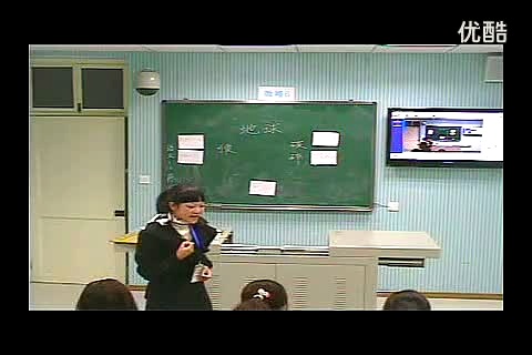 师范生教学技能说课视频及模拟上课-语文组(省第四届三等奖)作品一