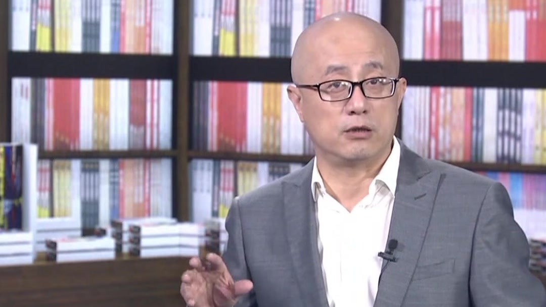 56位医院院长落马 专业人才贪腐如何治