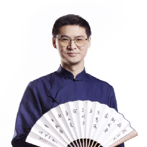 罗翔老师普法 