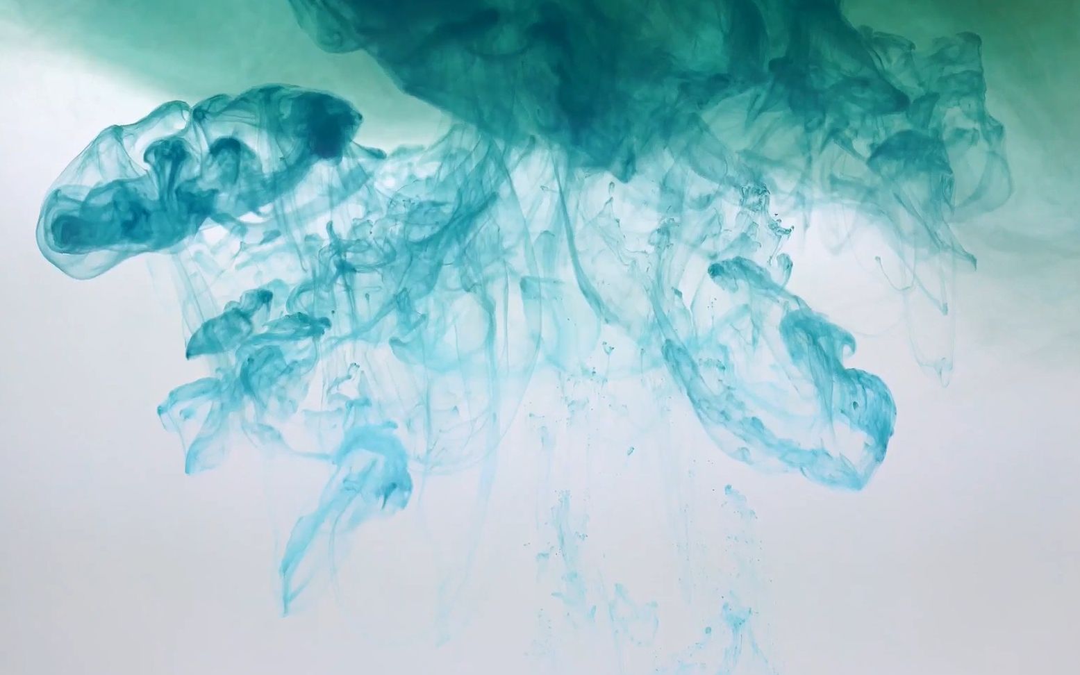 ...粒子运动中国风传统文化古典节目表演大屏幕LED舞台背景视频素材