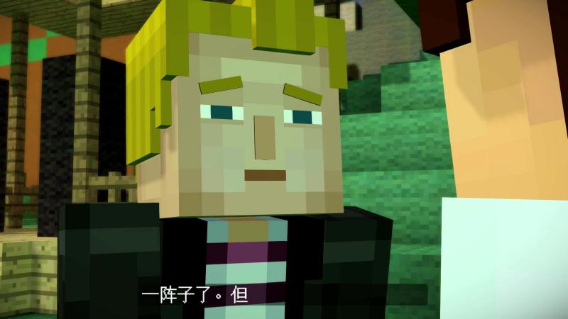 我的世界:神奇的密室居然还有暗门,门后又有什么呢?
