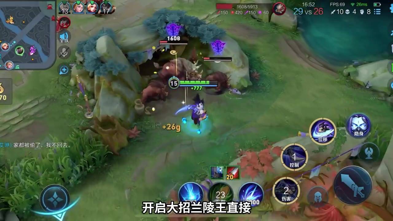 星计划启动,自定义英雄美。