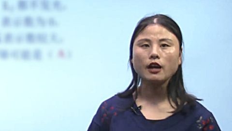 ...章电压 电阻小结复习(二)了解电路故障的类型 能够判断出电路的故障