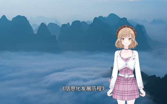 信息化发展历程(19)