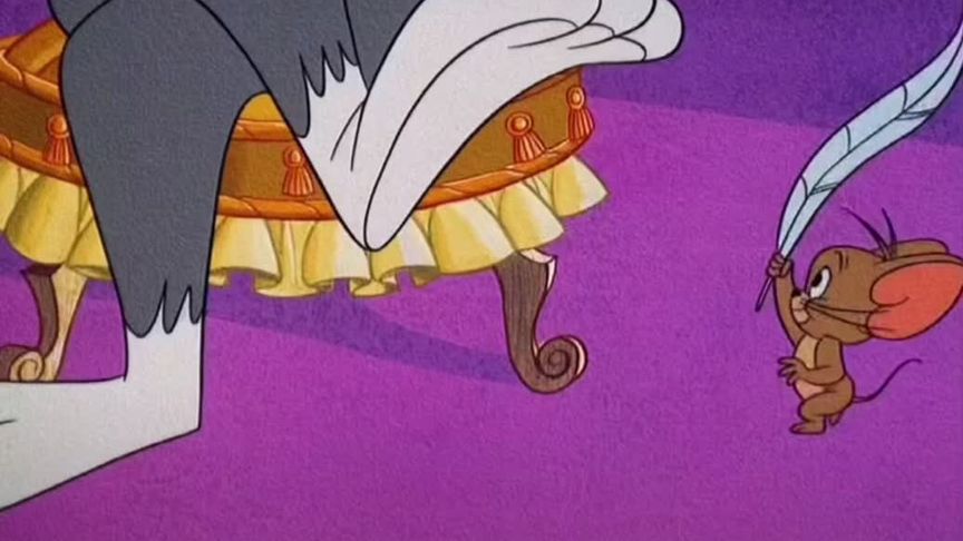 有时候看到的并不一定是真的