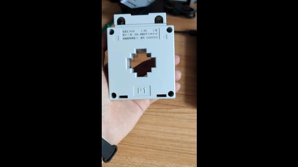 电流互感器基本参数讲解