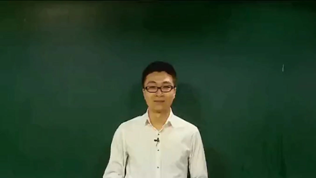 高一生物教学视频:细胞代谢-细胞呼吸的过程及影响因素第1段