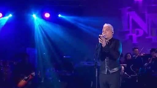 林俊杰最近很火的这首翻唱,原唱版也好听哭,单曲循环了