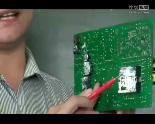 电路板维修入门教程,电路板维修技术