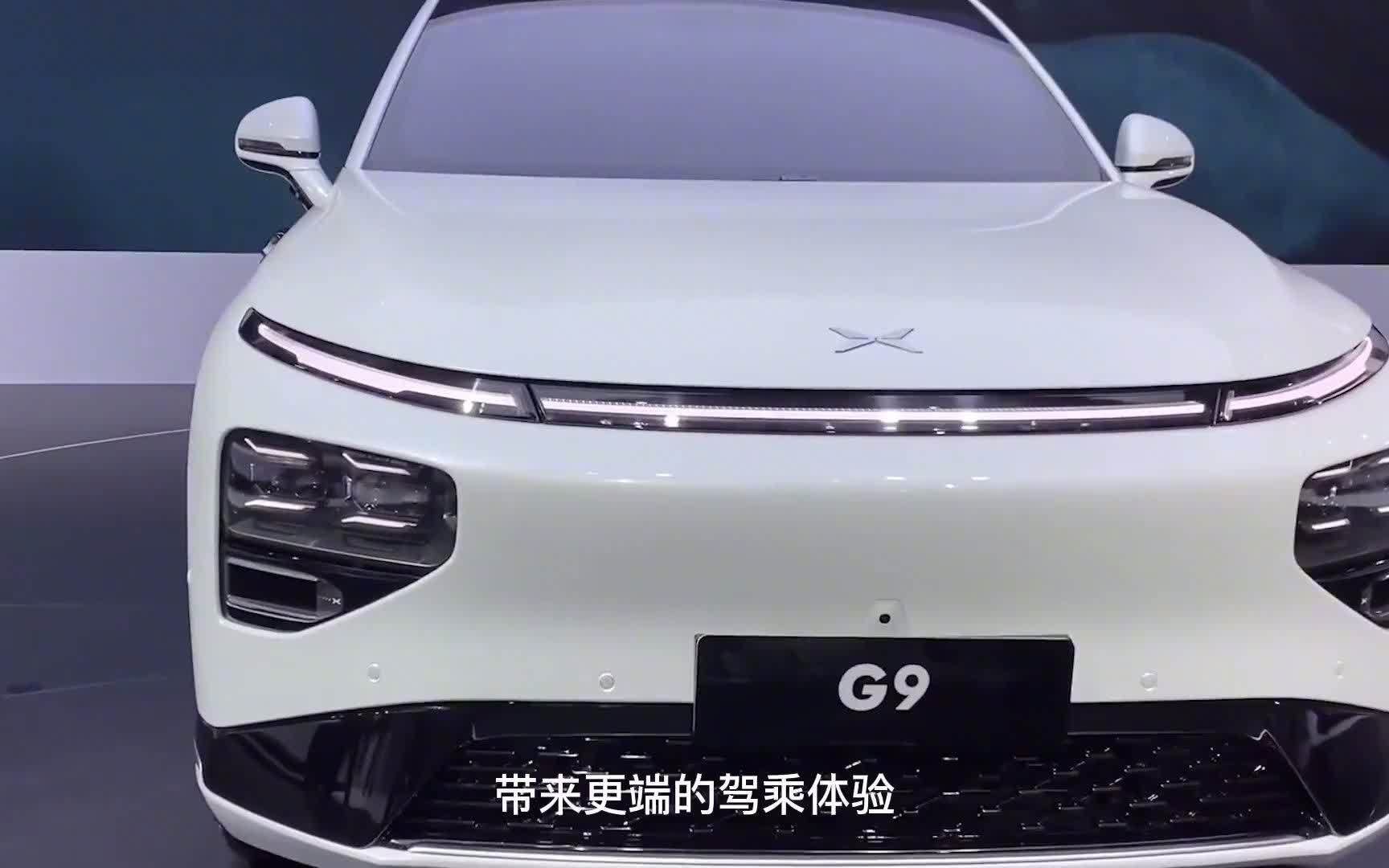 又一纯电动上市,新SUV内饰比ES7豪华,配双腔空悬+0百加速仅3秒