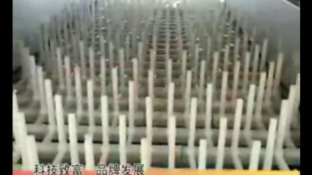 多功能长龙式低温消毒洗碗机