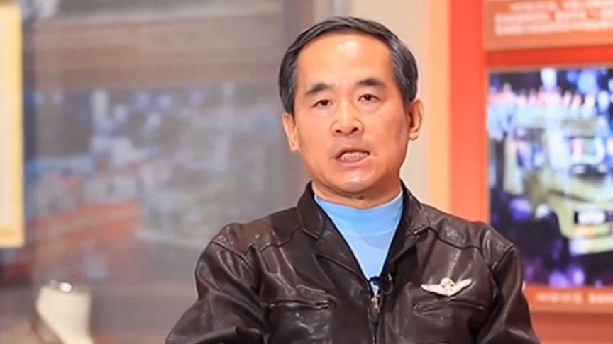 21年前的中美南海撞机事件是如何发生的?军博志愿者为您讲解