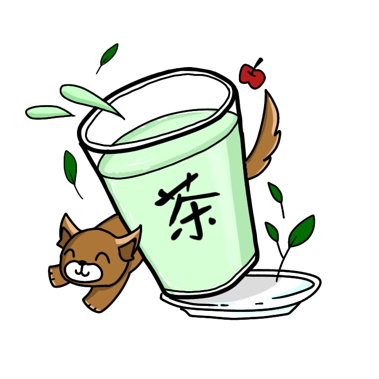茶茶茶茶话会2 
