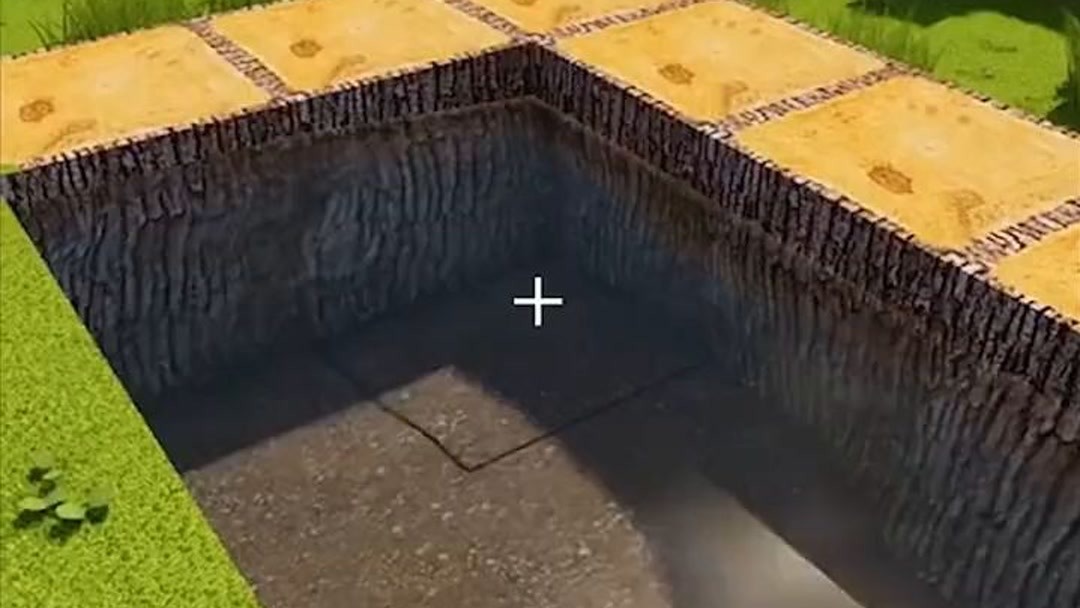 MC我的世界:超高清画质