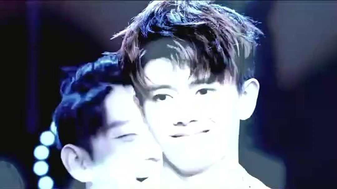 任嘉伦跳舞真好看