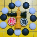 象棋围棋国际象棋 