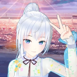 珞婉儿家的Cxcsa 