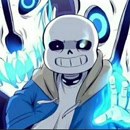 优秀的审判者sans 