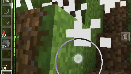 我的世界第一季第二期种田