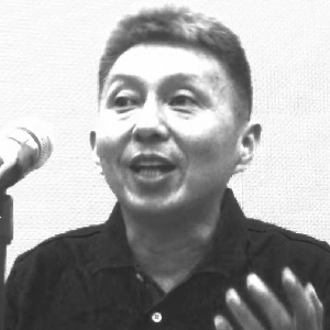 明门大叔 