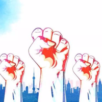 筱筱记录民间风情 
