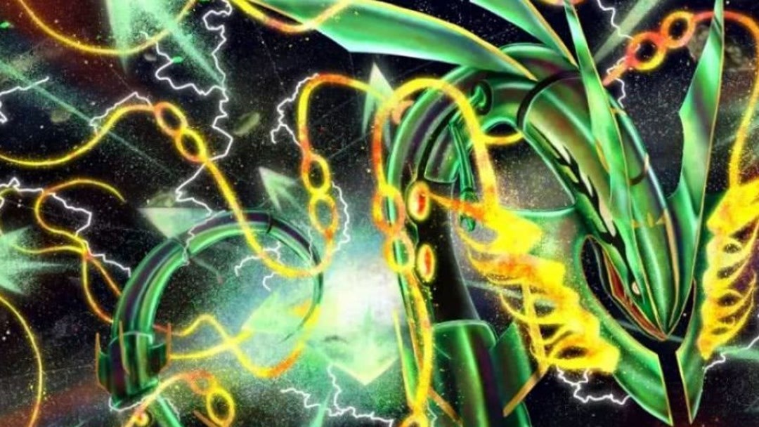 我的世界极巨化精灵宝可梦第四期 抓到传说中的裂空座【永久停更 】