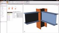 between autodesk revit and idea statica